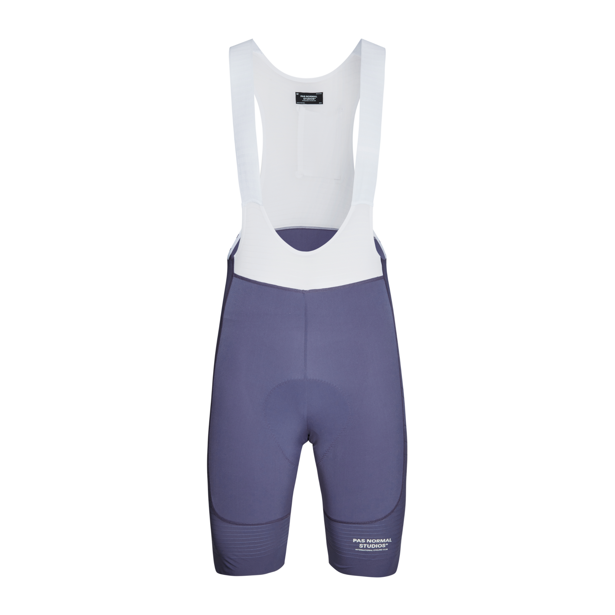 PNS Men's Mechanism Pro Bibs | Cobbled Climbs