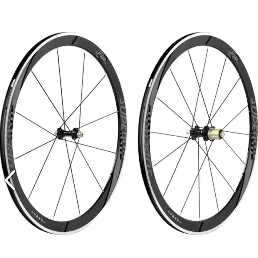- Cl Road DISC Brake Wheelset - Gist
