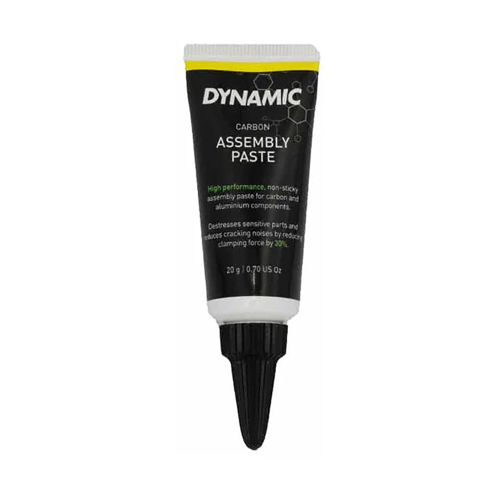 Buy Carbon Assembly Paste from Dynamic | Cobbled Climbs