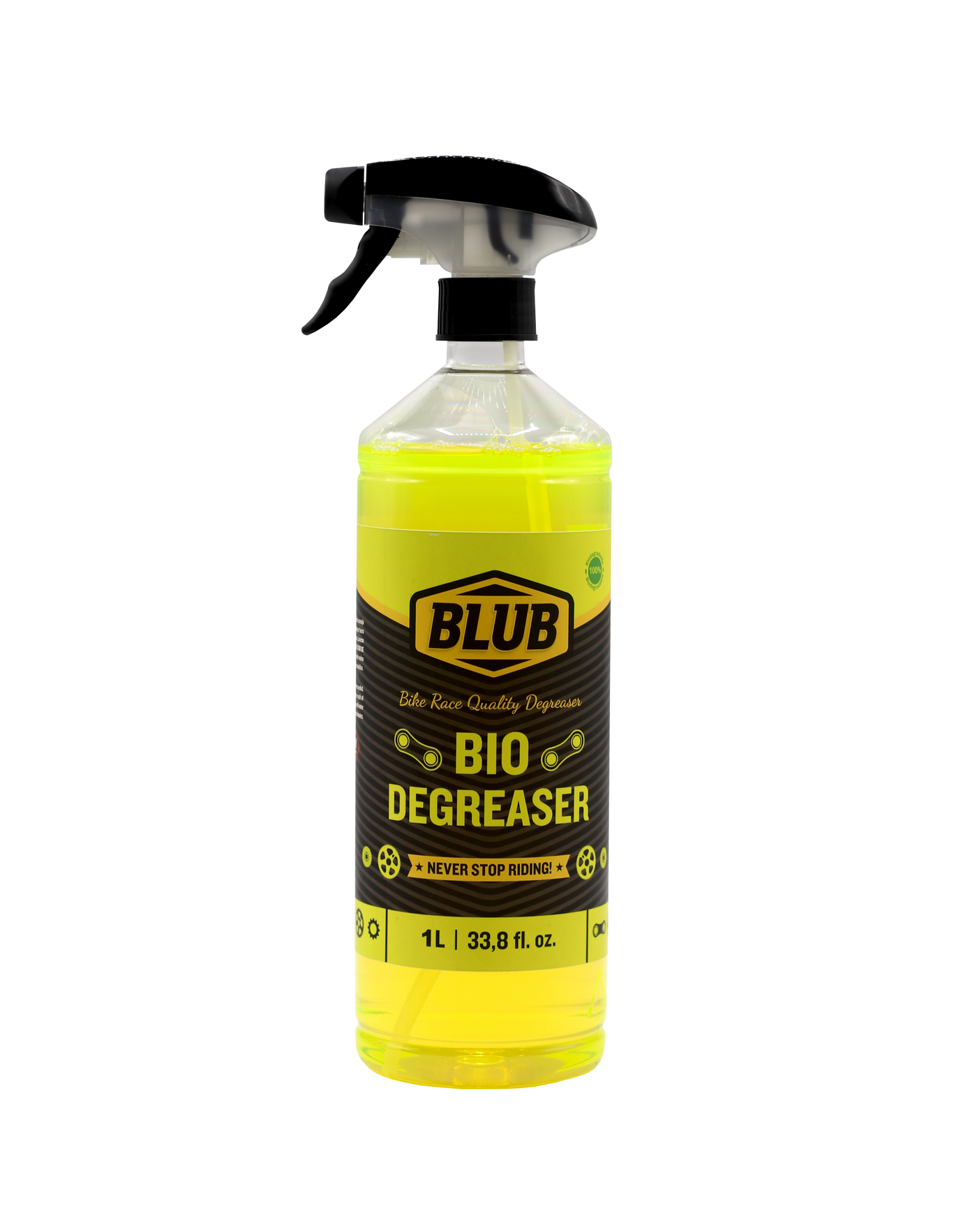 BIO DEGREASER