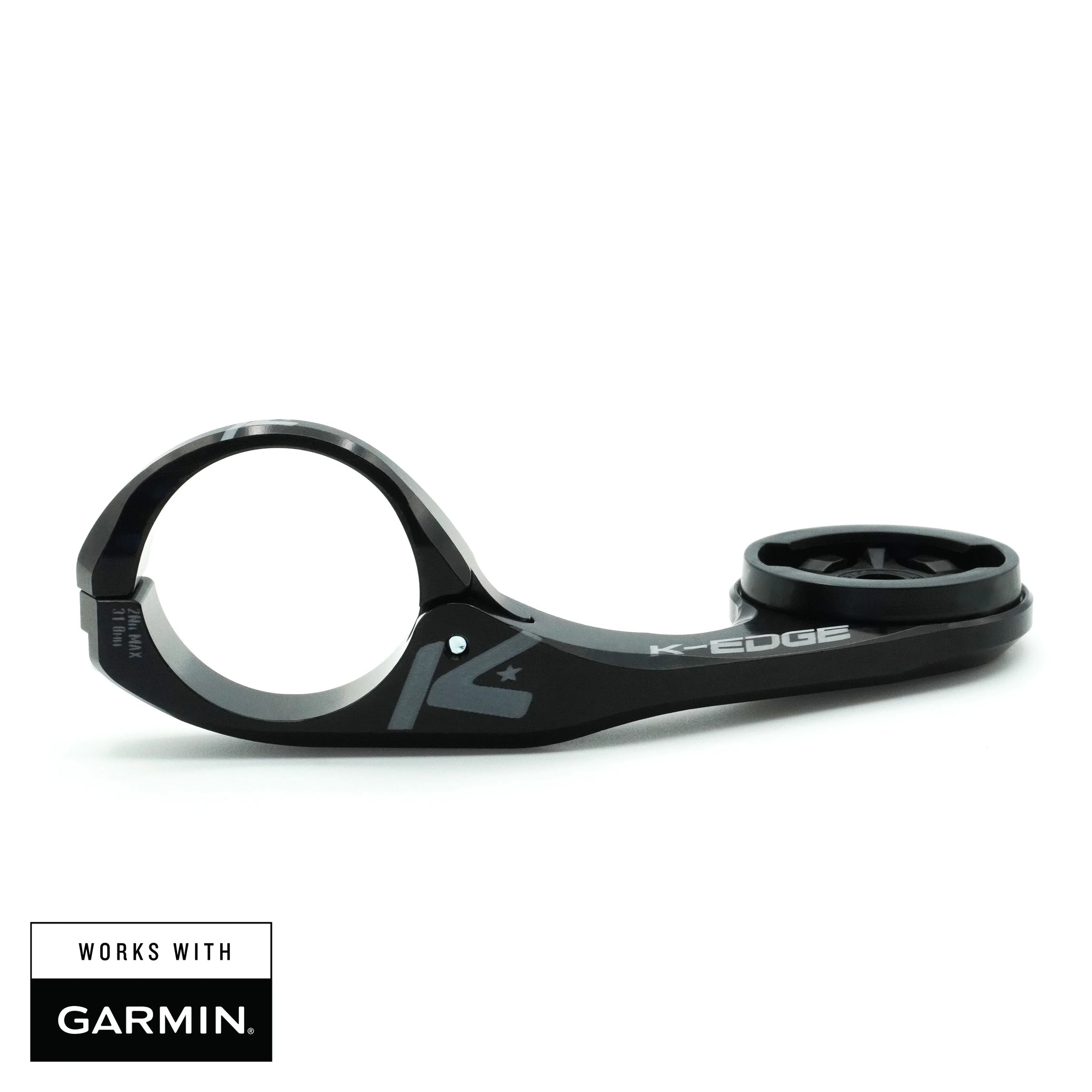 - Max Mount - K-EDGE
