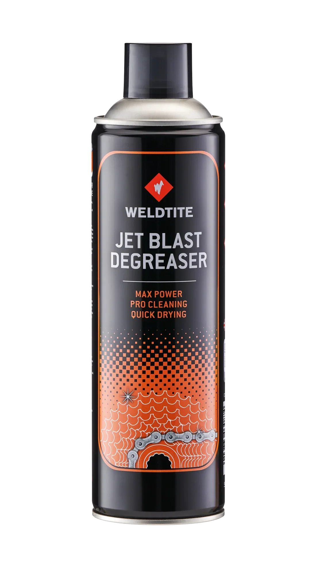 - Jet Blast Degreaser - Weldtite