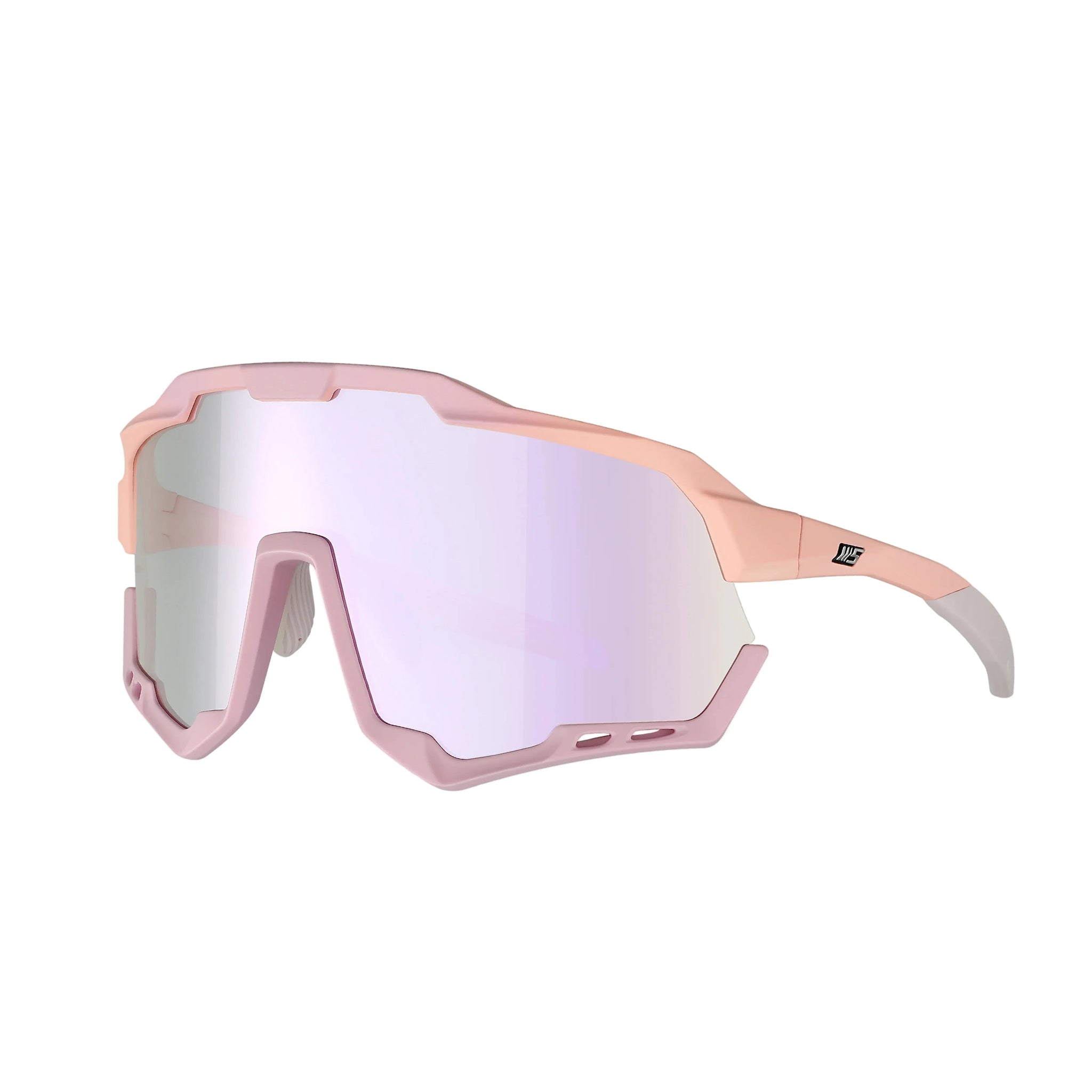- Morpher Mirror Photochromic Sunglasses - Magicshine