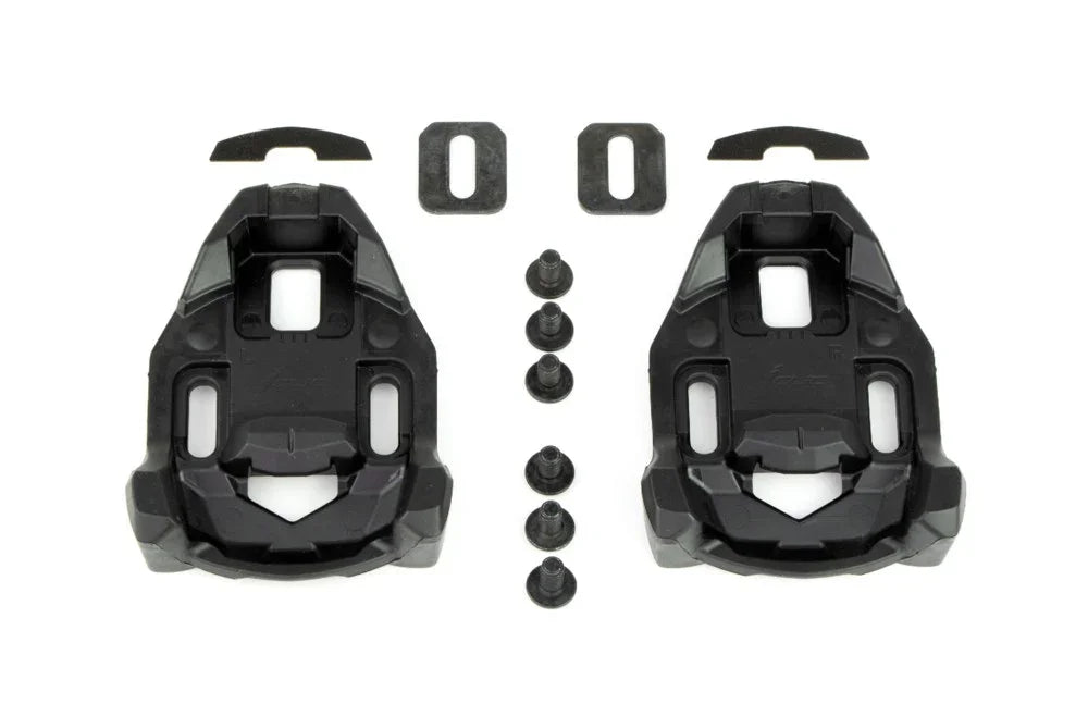- Iclic Float Road Cleats - Time