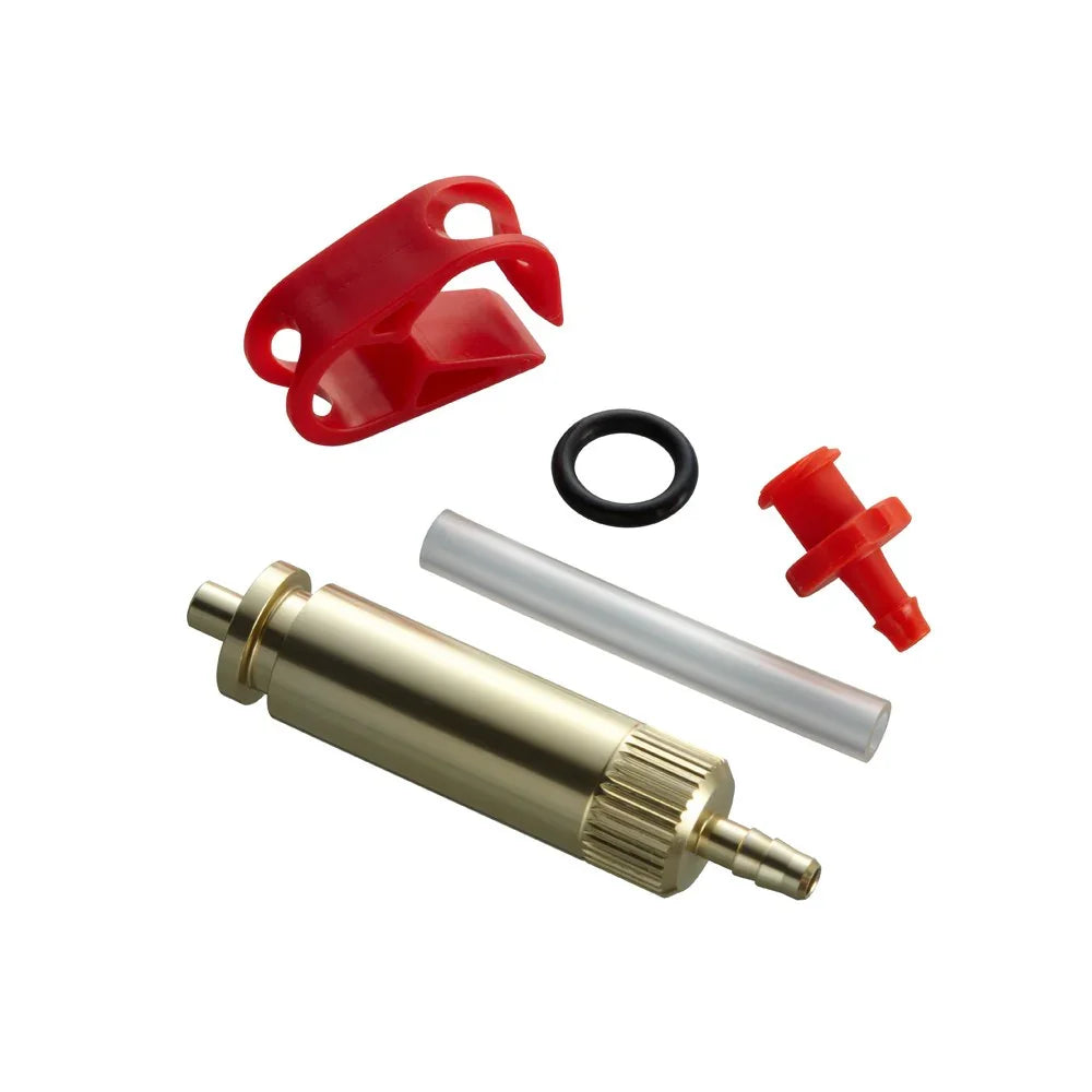 - Reverb 1x Bleeding Edge Tool - Rock Shox