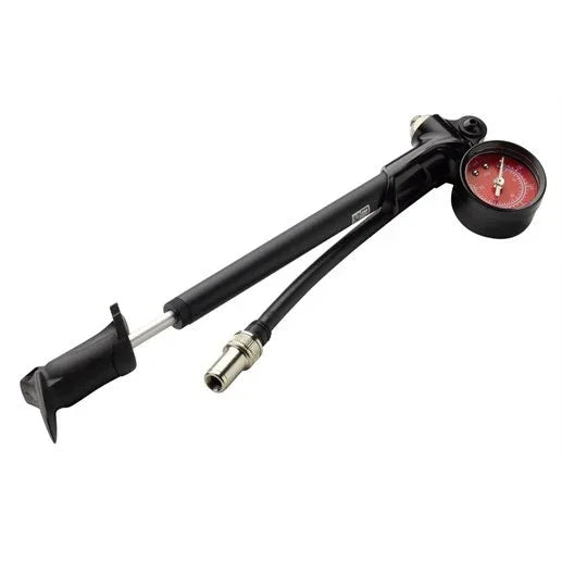 - High Pressure Fork/shock Pump - 300 PSI - Rock Shox