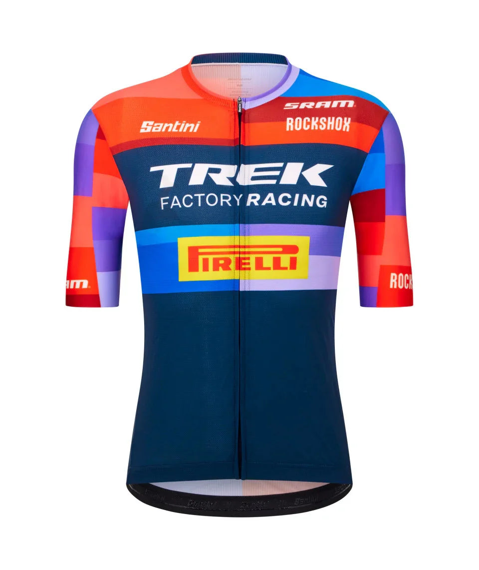 TREK FACTORY RACING JERSEY