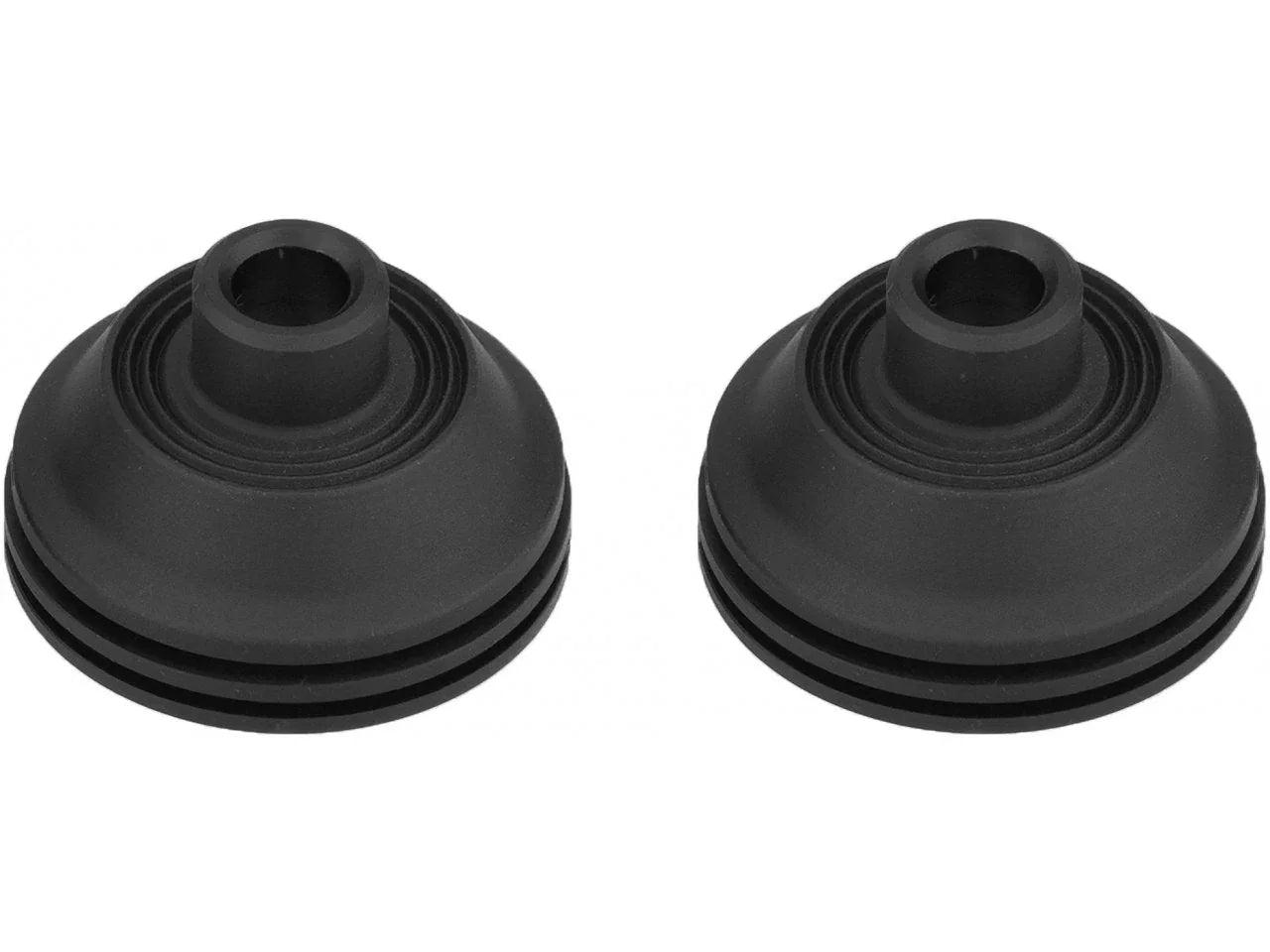 FRONT COGNITON HUB END CAPS from Zipp | Cobbled Climbs
