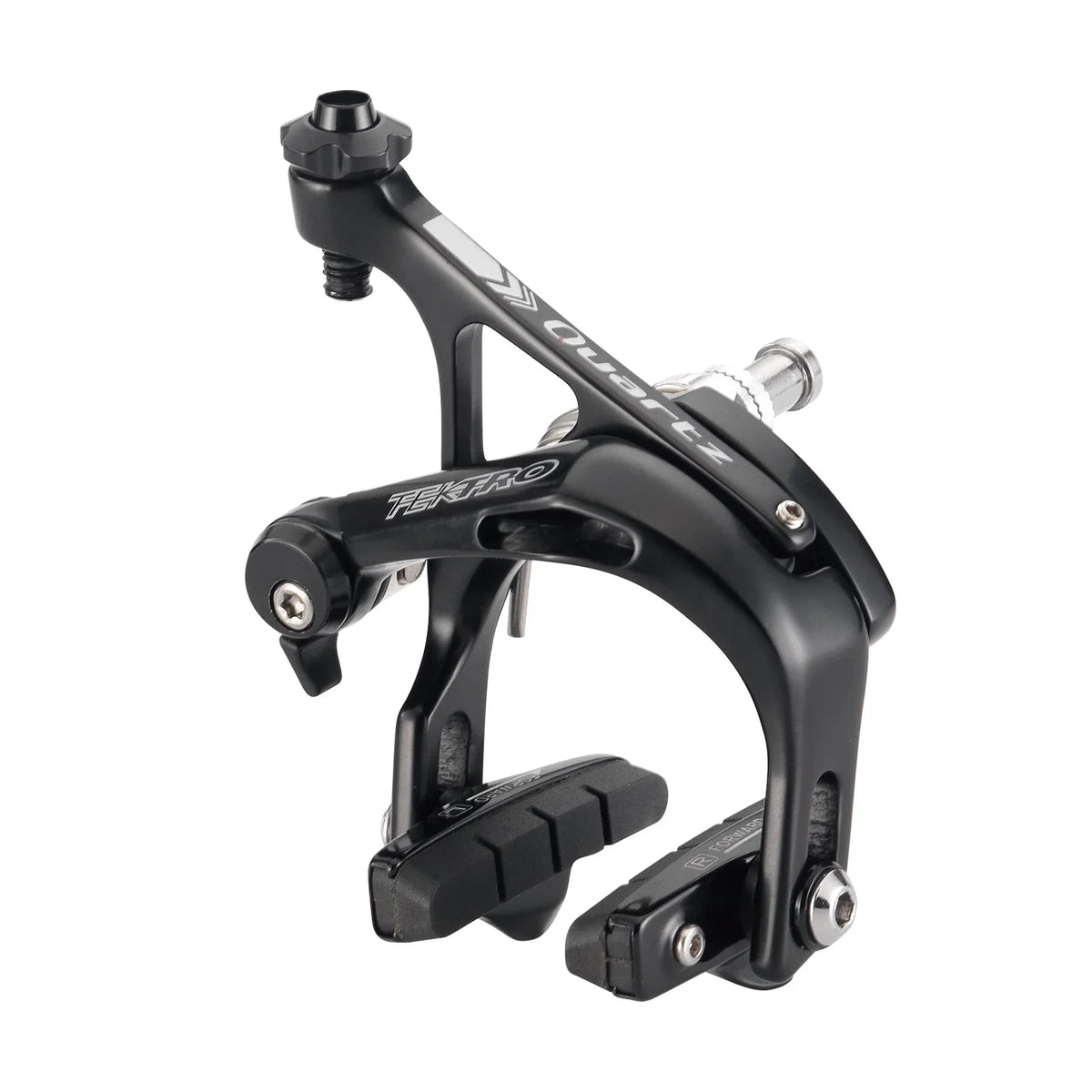 R741 DUAL PIVOT CALIPER BRAKE from Tektro | Cobbled Climbs