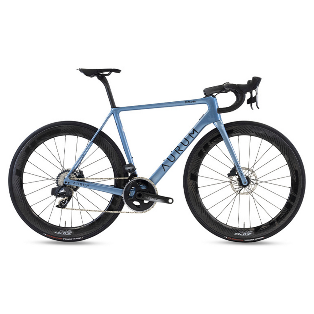 Buy Magma Bike by Aurum | Cobbled Climbs