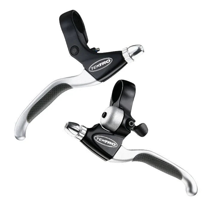 CL530-RS+CL535-RT BRAKE LEVER (LINEAR PULL BRAKES/RAPIDFIRE) from ...