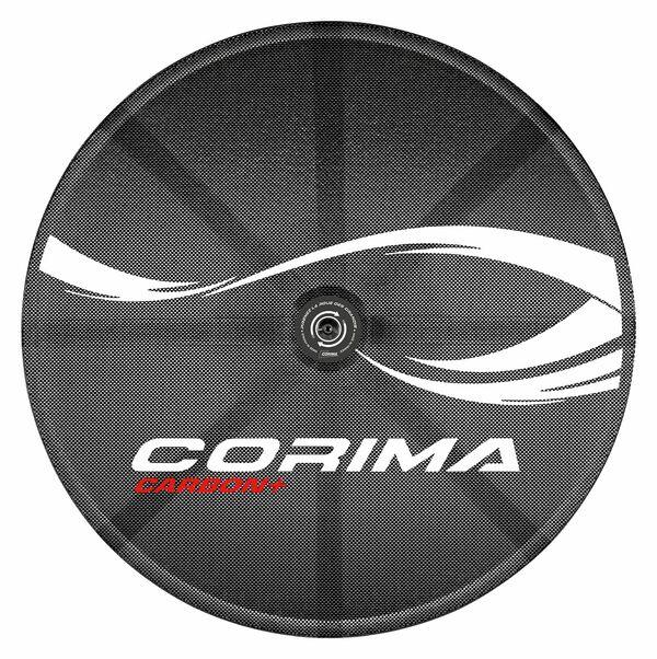 - C+ Track Wheel - Corima