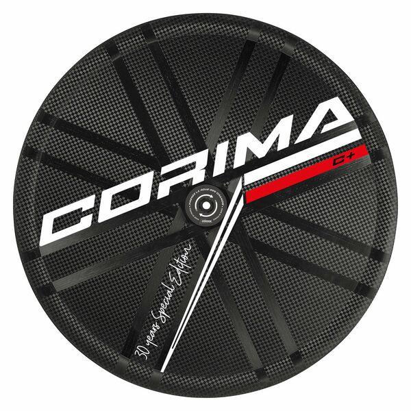 - C+ Ws TT Track Wheel - Corima