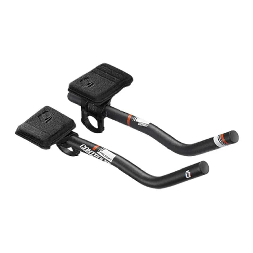 EXTENSION FALCON TRI CARBON AEROBAR from Controltech | Cobbled Climbs