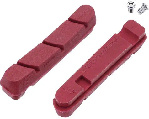 - Road PRO S Wet Inserts - Jagwire