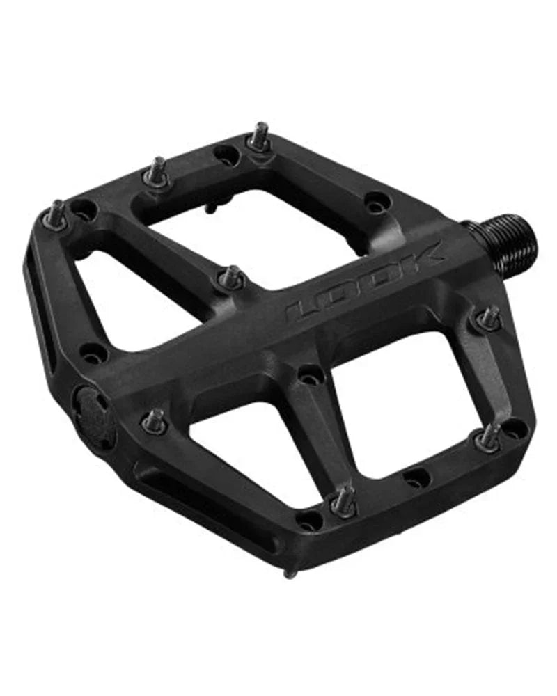 - Trail Fusion Platform Pedals - Look
