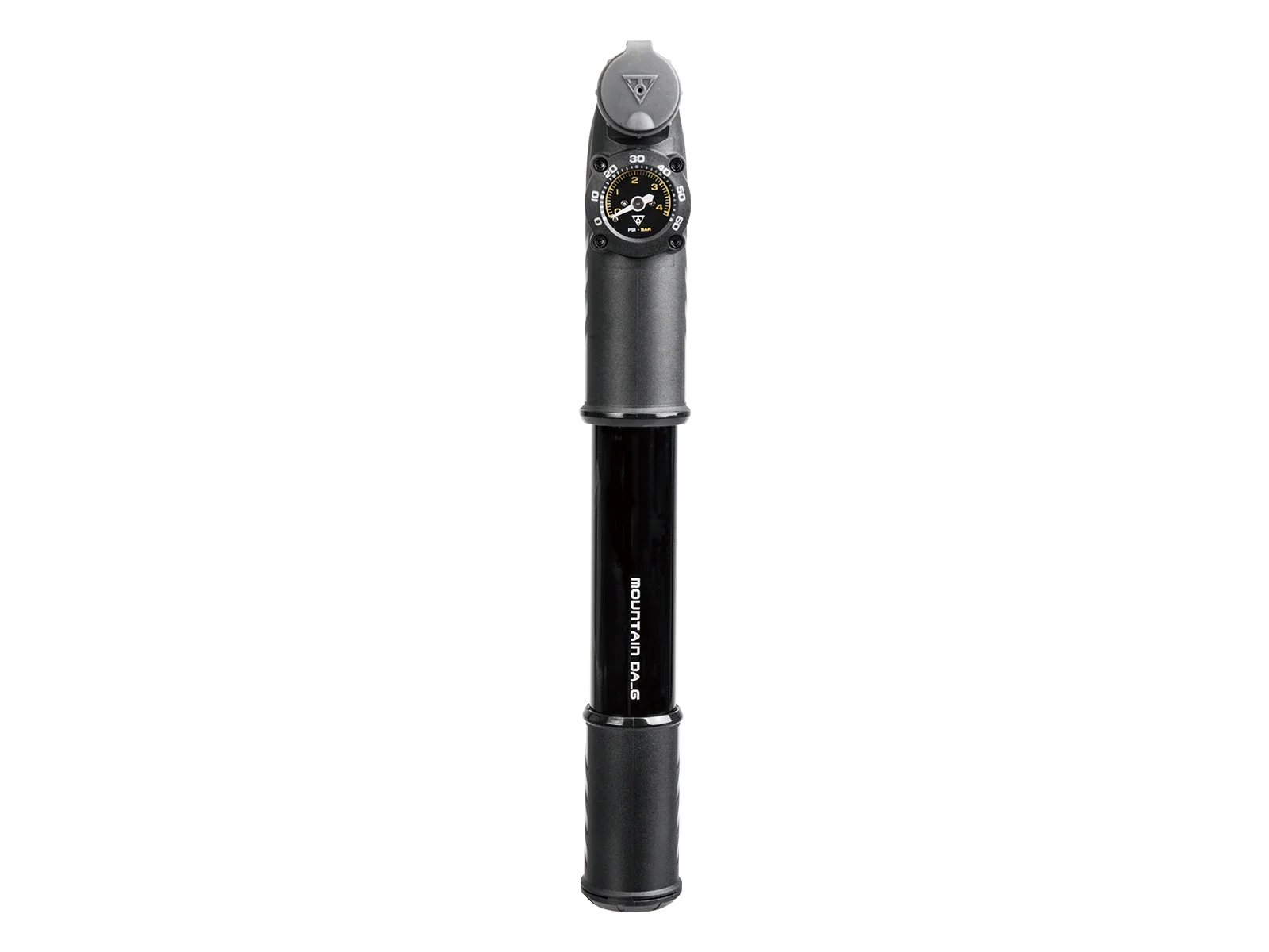 DA_G DUAL ACTION HAND PUMP from Topeak | Cobbled Climbs