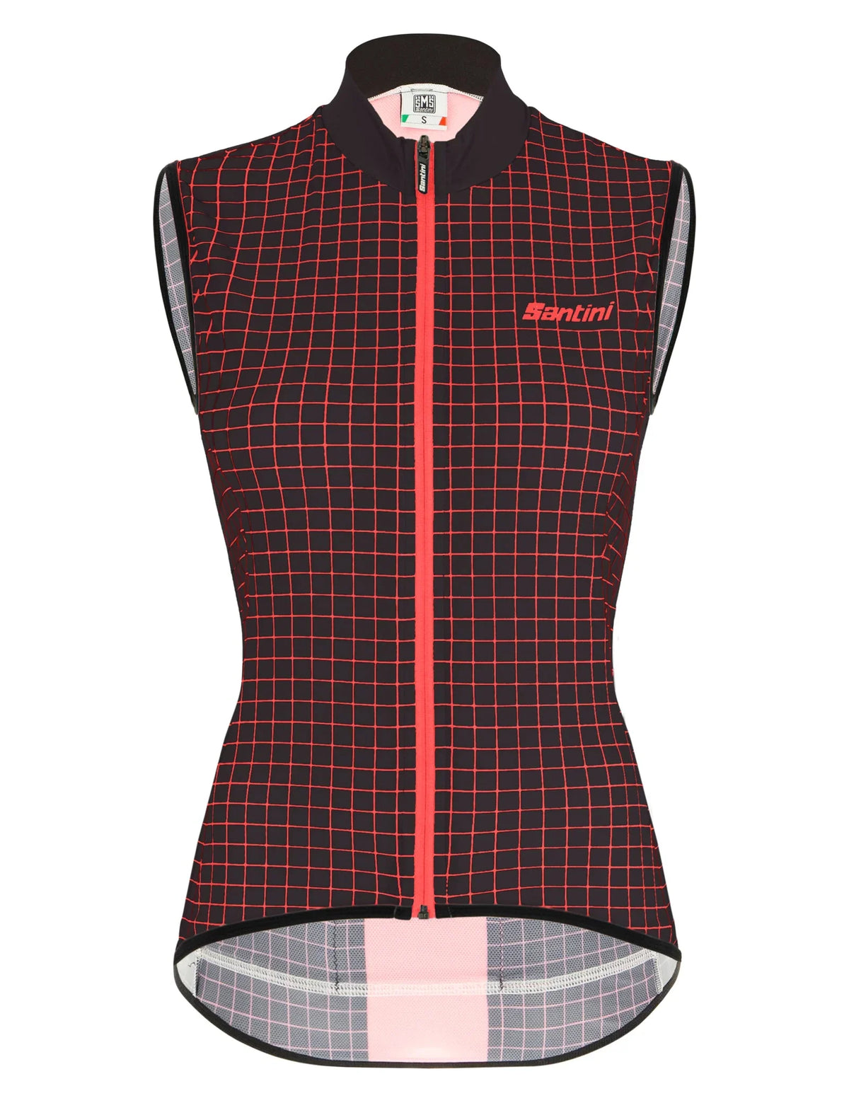 NEBULA WOMEN VEST | Cobbled Climbs