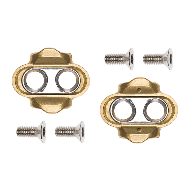 PREMIUM CLEAT KIT from Crank Brothers | Cobbled Climbs